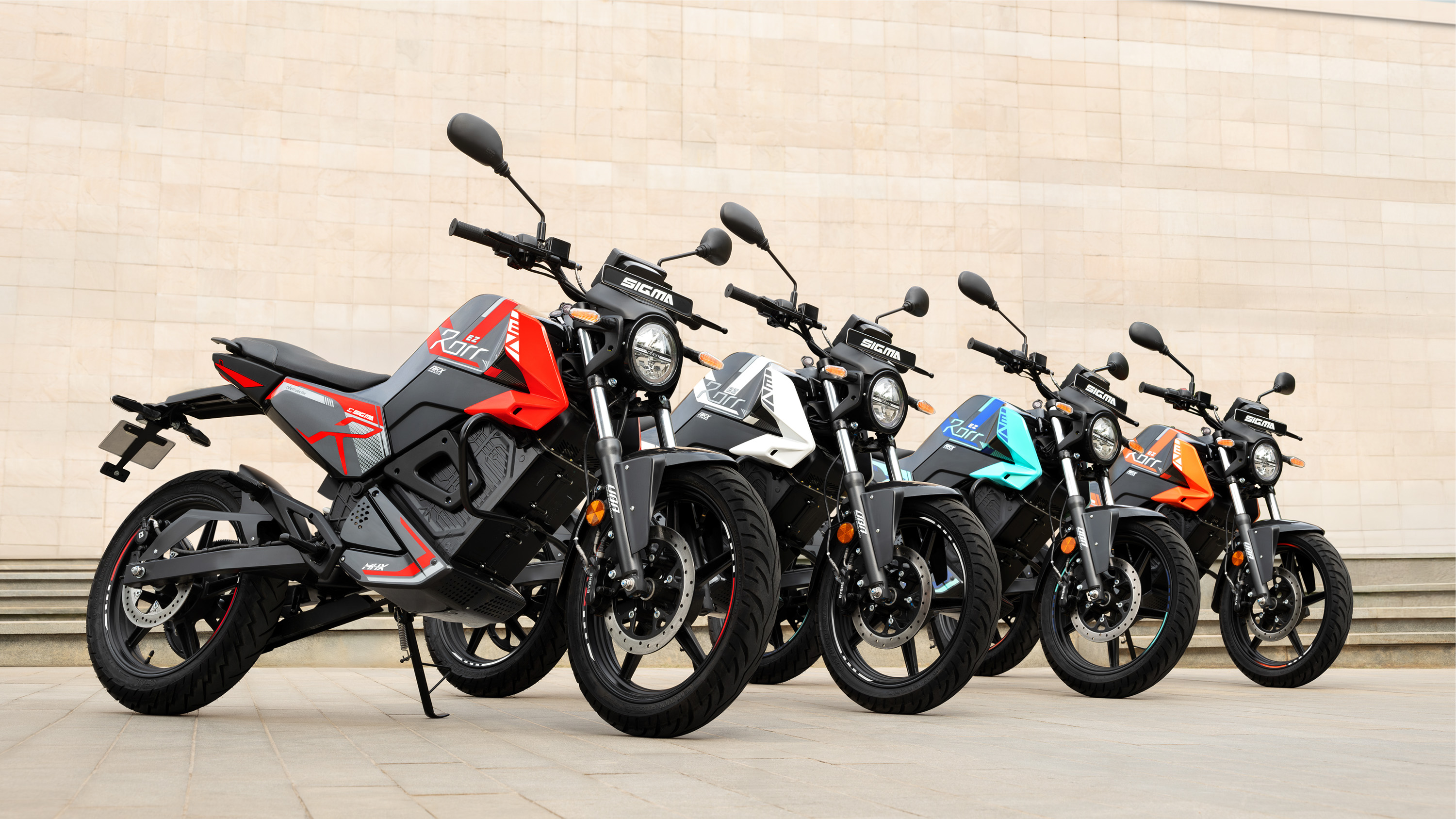 Oben Electric Rorr EZ Sigma electric bike launched, prices start from ...