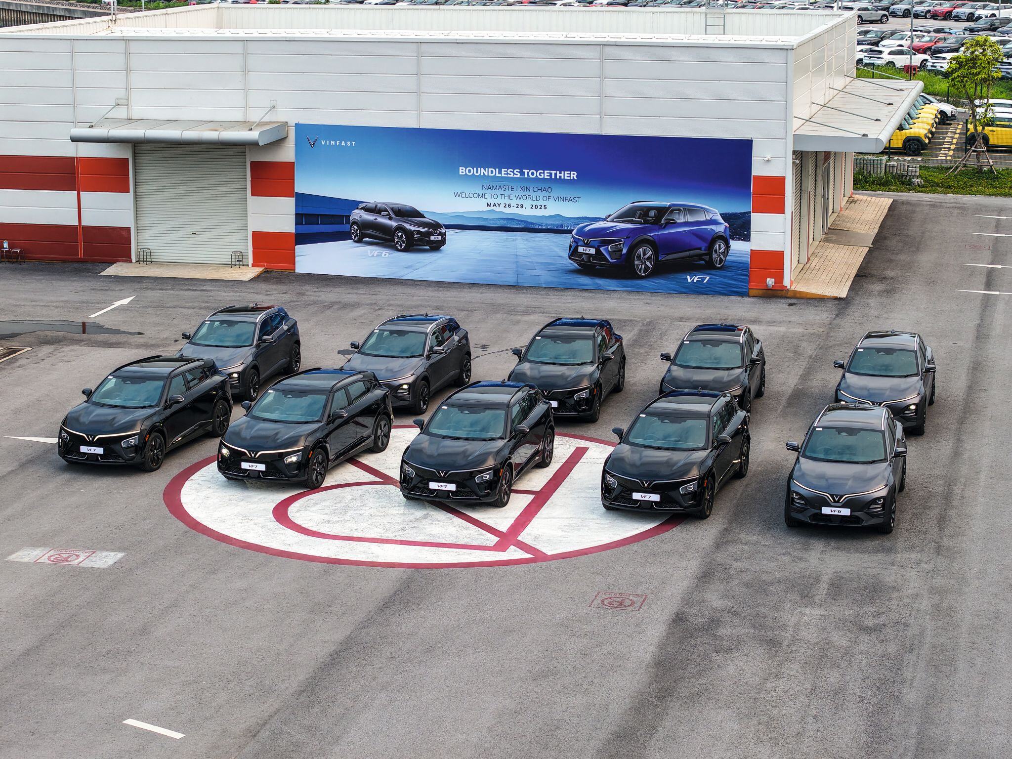 VinFast special feature: VinFast's vision for reshaping India's ...