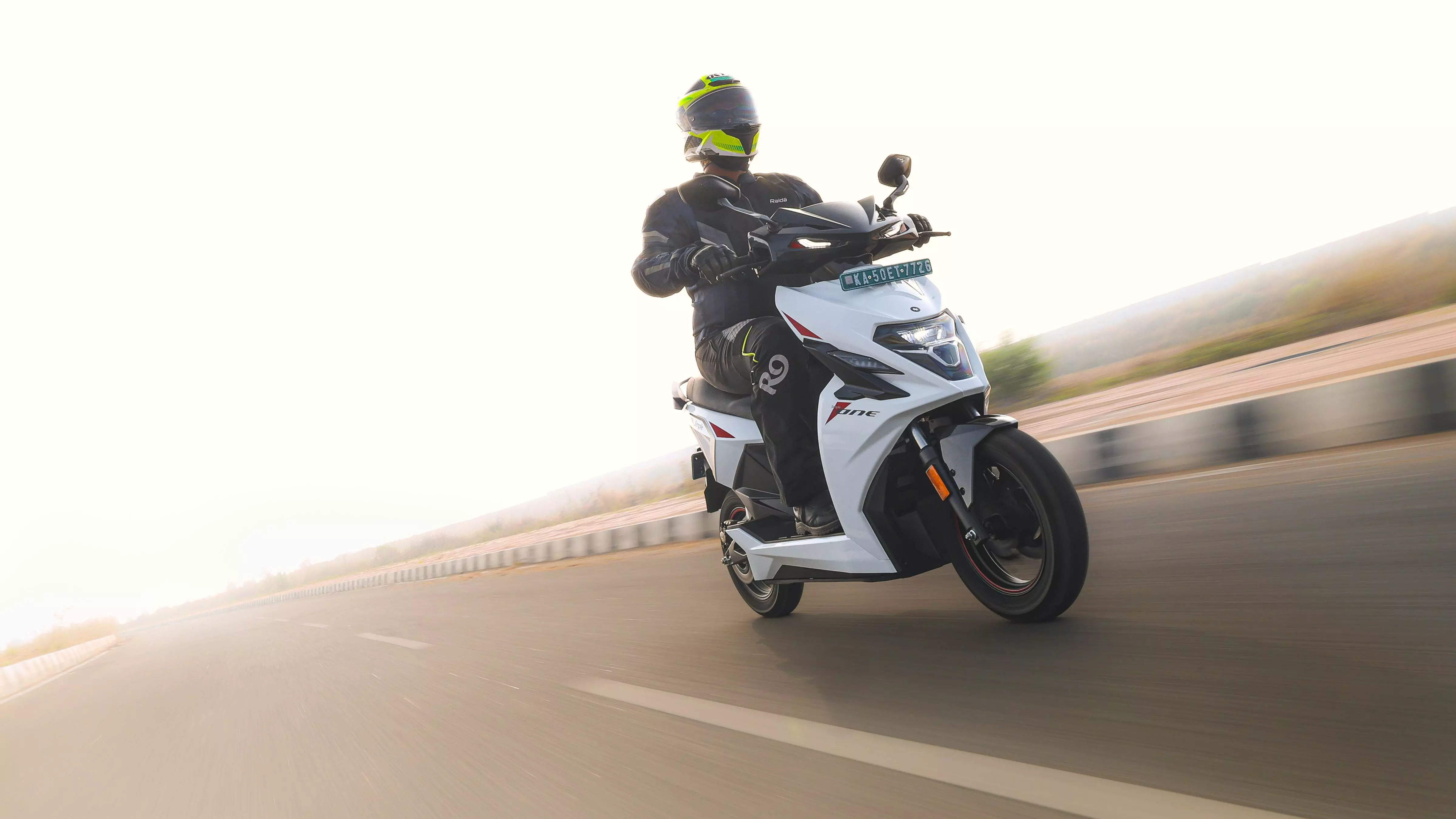 Simple One Gen 2 first ride review: Better than before?